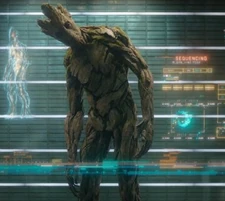 Groot/MCU | Headhunter's Holosuite Wiki | Fandom