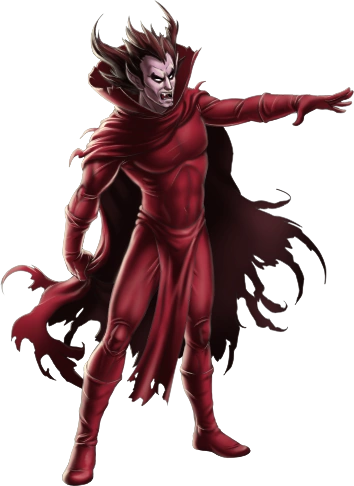 Mephisto | Headhunter's Holosuite Wiki | Fandom