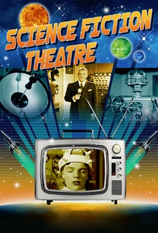 Science Fiction Theatre | Headhunter's Holosuite Wiki | Fandom