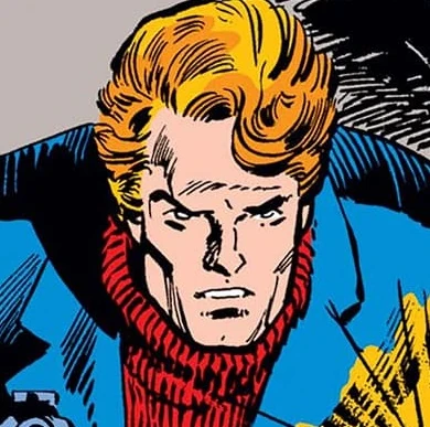 Simon Stroud | Headhunter's Holosuite Wiki | Fandom