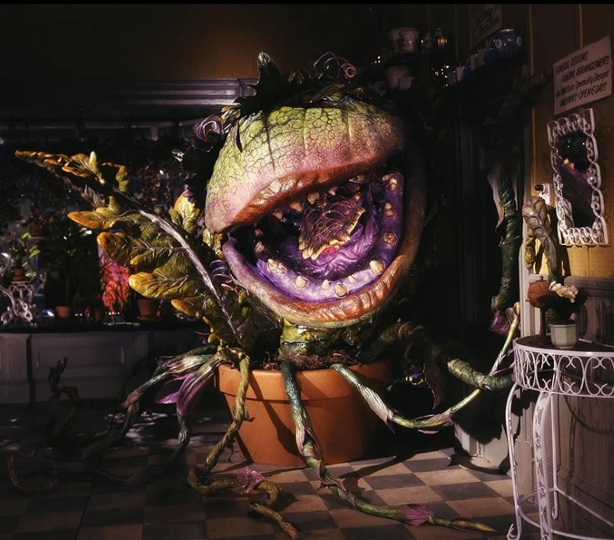 Venus flytrap | Headhunter's Holosuite Wiki | Fandom