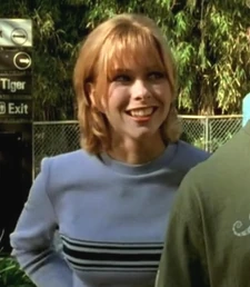 Heidi Barrie | Headhunter's Holosuite Wiki | Fandom