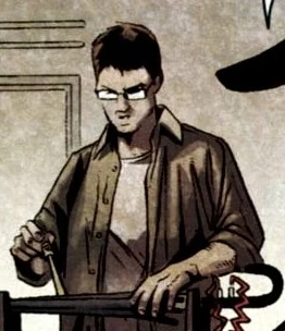 Dylan Battles | Headhunter's Holosuite Wiki | Fandom