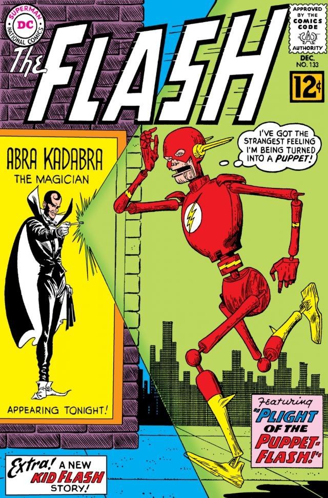Flash 133 Headhunters Holosuite Wiki Fandom