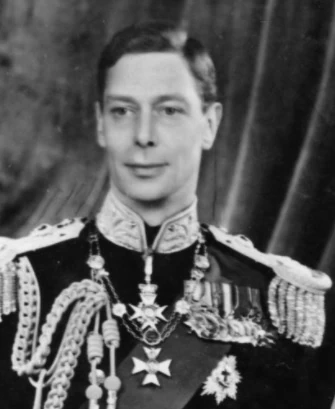 George VI | Headhunter's Holosuite Wiki | Fandom