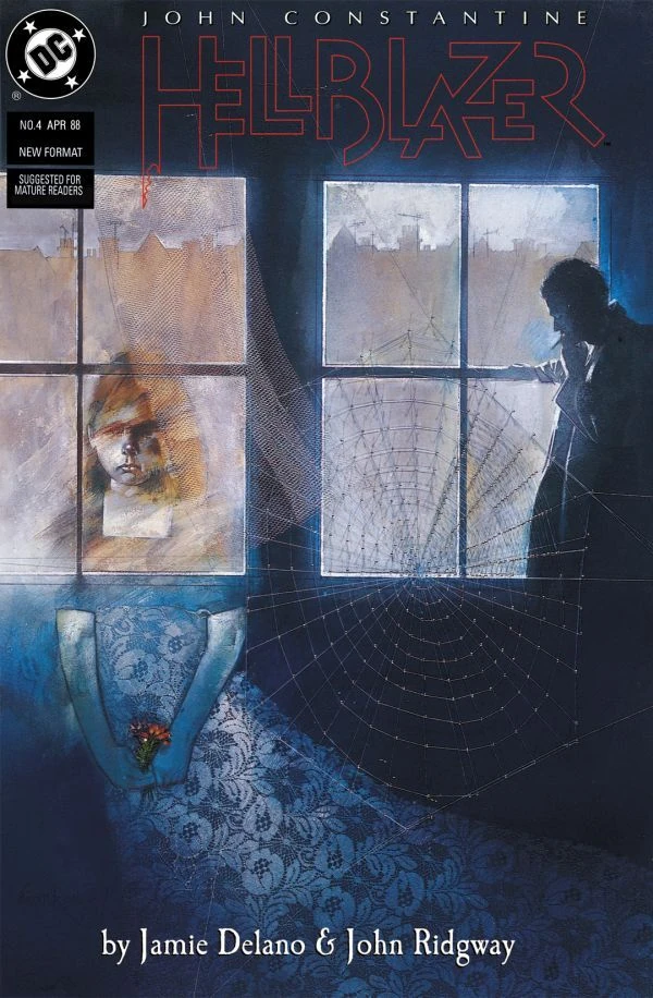 Hellblazer 4 | Headhunter's Holosuite Wiki | Fandom