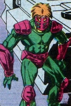 Arnold Beck | Headhunter's Holosuite Wiki | Fandom