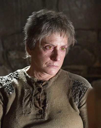 Joan Clayton | Headhunter's Holosuite Wiki | Fandom