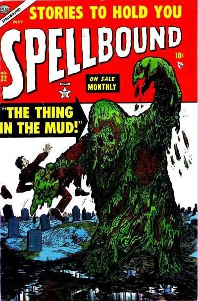 Spellbound Vol 1 | Headhunter's Holosuite Wiki | Fandom