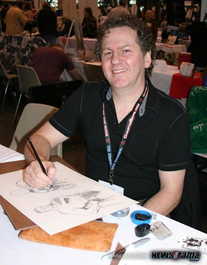 Category:Dale Eaglesham | Headhunter's Holosuite Wiki | Fandom