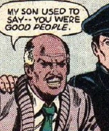 Jake Everett | Headhunter's Holosuite Wiki | Fandom