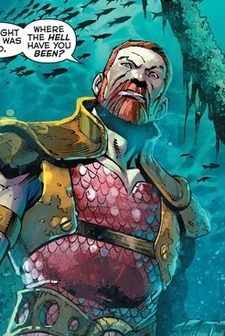 Nereus | Headhunter's Holosuite Wiki | Fandom