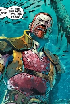 Nereus | Headhunter's Holosuite Wiki | Fandom
