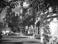 Talbot Castle | Headhunter's Holosuite Wiki | Fandom