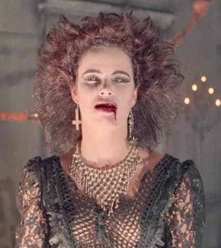 Angela Franklin | Headhunter's Holosuite Wiki | Fandom