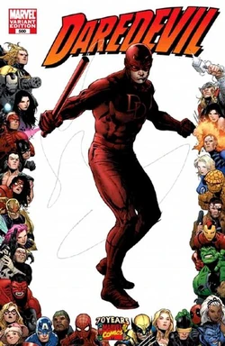 Daredevil 500 | Headhunter's Holosuite Wiki | Fandom