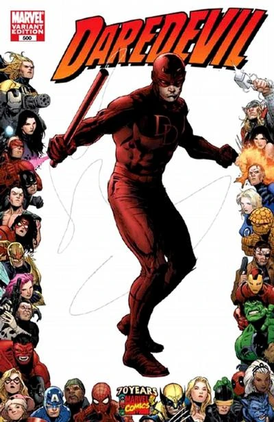 Daredevil 500 | Headhunter's Holosuite Wiki | Fandom