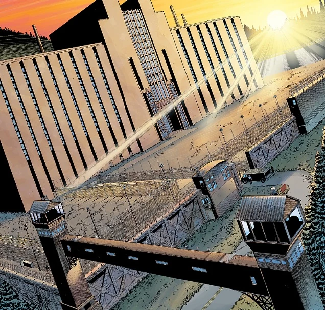 Iron Heights | Headhunter's Holosuite Wiki | Fandom