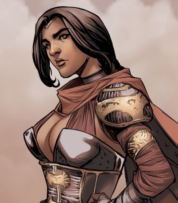 Jasminegrimm Universe Headhunters Holosuite Wiki Fandom