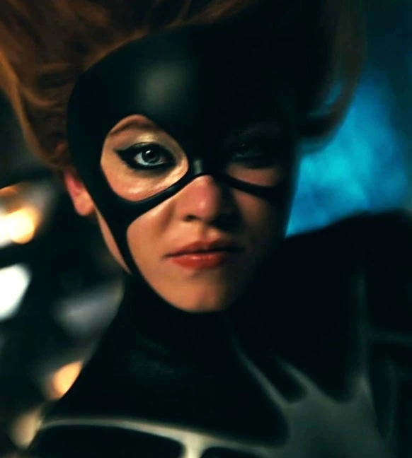 Julia Cornwall | Headhunter's Holosuite Wiki | Fandom