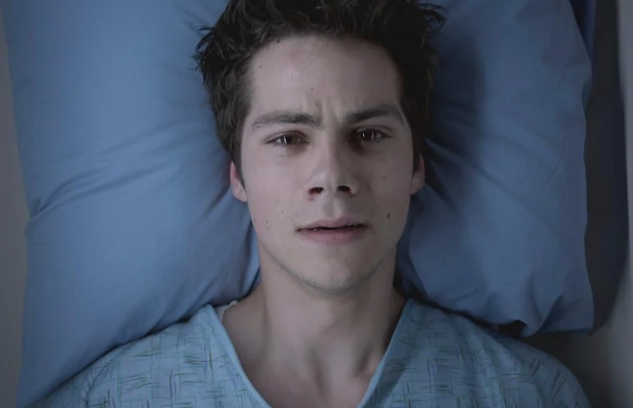 Teen Wolf: Riddled | Headhunter's Holosuite Wiki | Fandom
