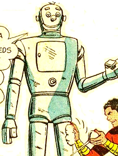 Timmy Tinkle | Headhunter's Holosuite Wiki | Fandom