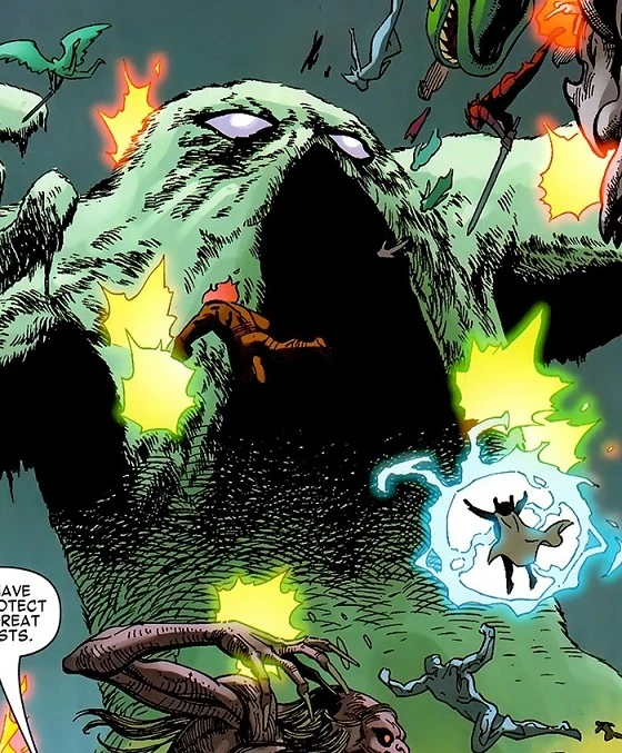 Tundra | Headhunter's Holosuite Wiki | Fandom