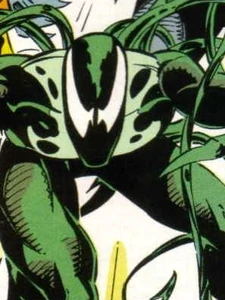 Lasher symbiote | Headhunter's Holosuite Wiki | Fandom