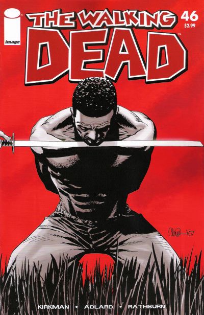 Walking Dead 46 Headhunters Holosuite Wiki Fandom