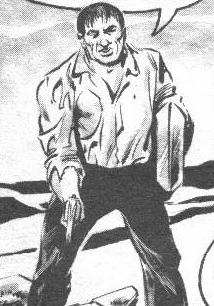 Adam Pocock | Headhunter's Holosuite Wiki | Fandom