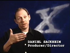 Daniel Sackheim | Headhunter's Holosuite Wiki | Fandom