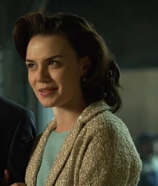 Mary Grayson | Headhunter's Holosuite Wiki | Fandom