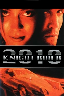 Knight Rider 2010 | Headhunter's Holosuite Wiki | Fandom