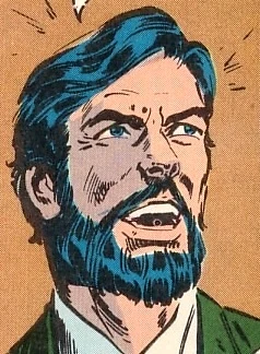 Andrew Vinson | Headhunter's Holosuite Wiki | Fandom