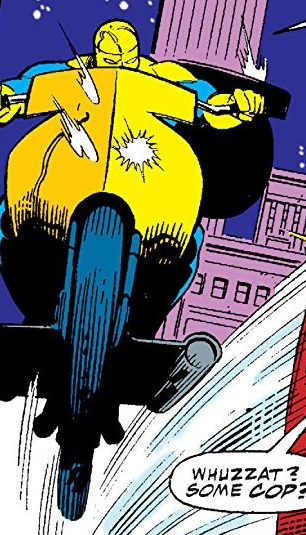 Guardians Motorcycle Headhunters Holosuite Wiki Fandom