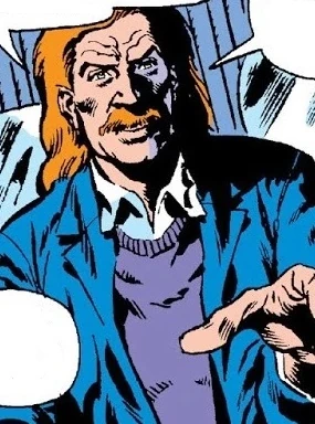 Hargood Wickham | Headhunter's Holosuite Wiki | Fandom