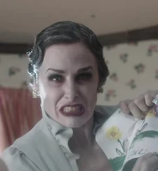 Michelle Crane | Headhunter's Holosuite Wiki | Fandom