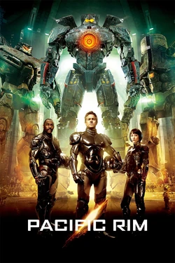 Pacific Rim | Headhunter's Holosuite Wiki | Fandom