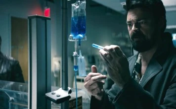 Compound V | Headhunter's Holosuite Wiki | Fandom