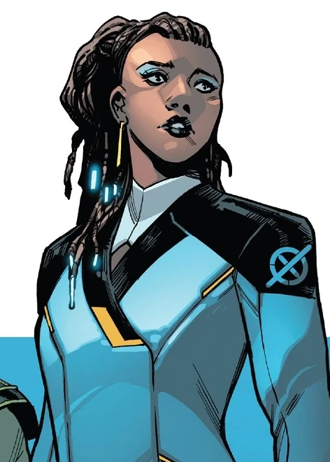 Joanna Cargill | Headhunter's Holosuite Wiki | Fandom