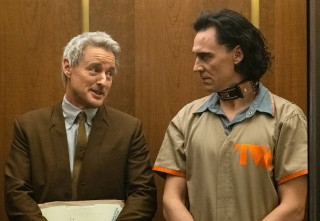 Loki/Season 1 | Headhunter's Holosuite Wiki | Fandom