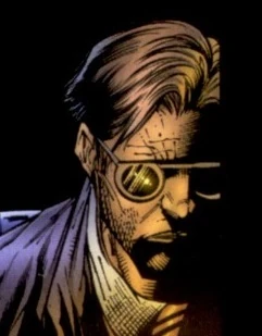 Michael Cyphers | Headhunter's Holosuite Wiki | Fandom