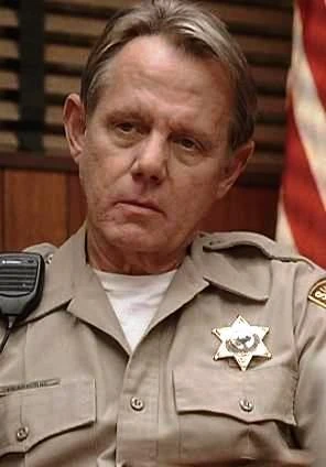 Bud Dearborne | Headhunter's Holosuite Wiki | Fandom