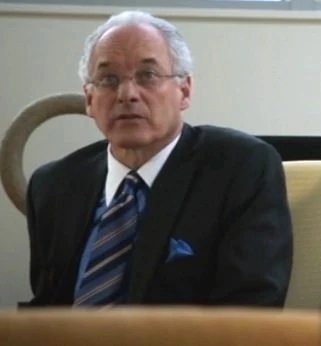 Harrison Berman | Headhunter's Holosuite Wiki | Fandom