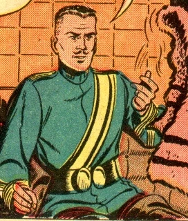 Vango | Headhunter's Holosuite Wiki | Fandom