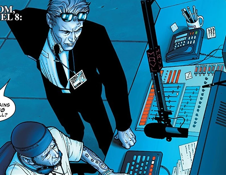 WTNH-Channel 8 | Headhunter's Holosuite Wiki | Fandom