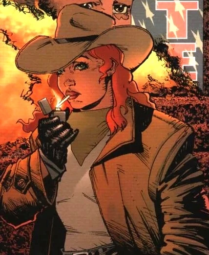 Cinnamon II | Headhunter's Holosuite Wiki | Fandom