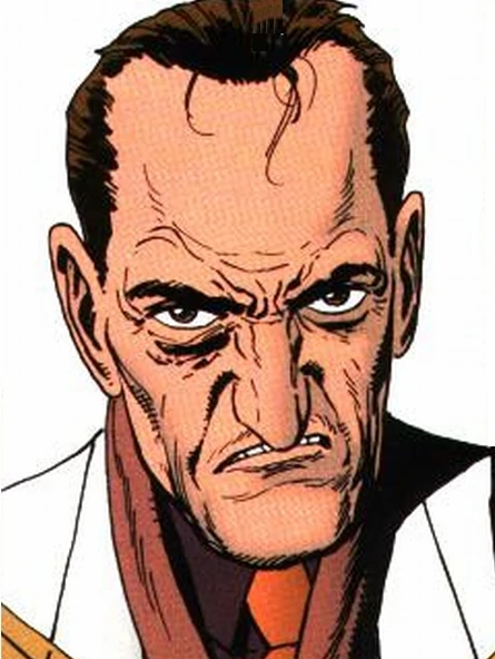 Gallico | Headhunter's Holosuite Wiki | Fandom