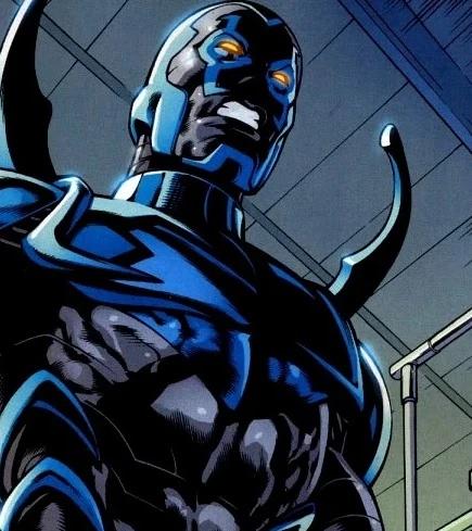 Jaime Reyes | Headhunter's Holosuite Wiki | Fandom