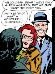 Elaine Grey | Headhunter's Holosuite Wiki | Fandom
